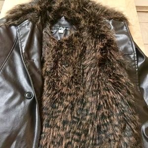 Andy Johns | Jackets & Coats | Andy Johns Brown Jacket | Poshmark